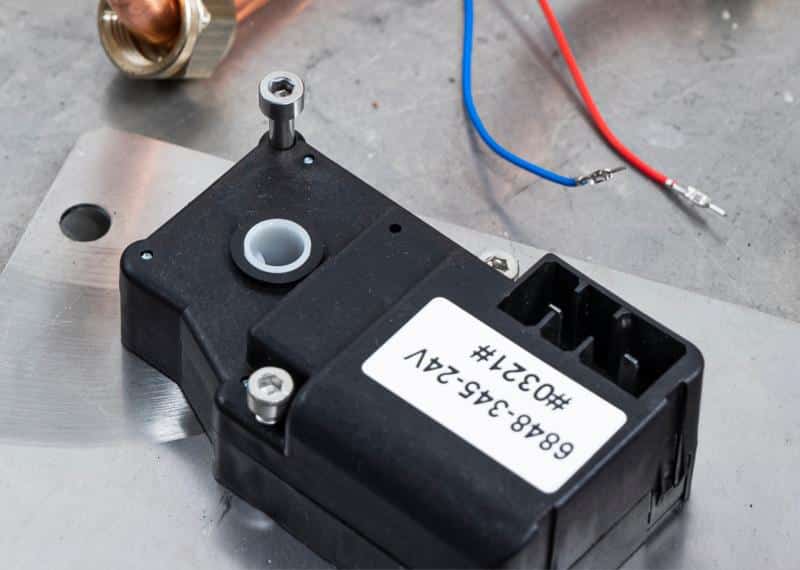 Thermal management - individual and innovative Aircontech