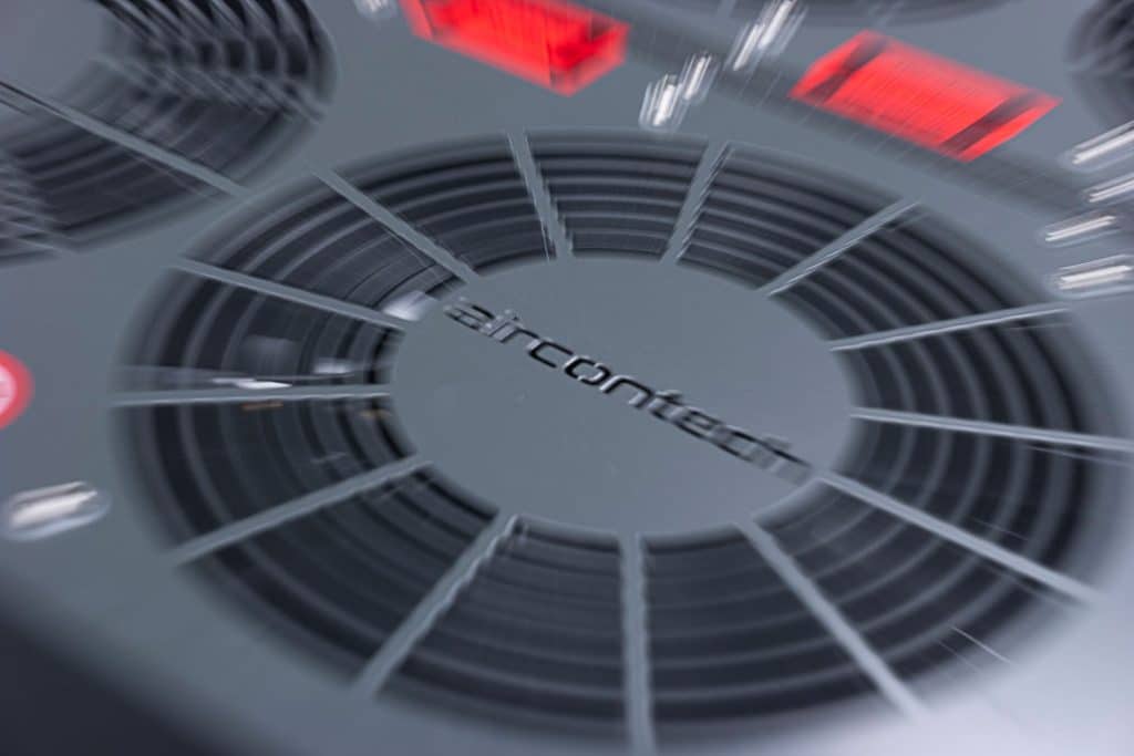 HVAC - Thermal management from Aircontech