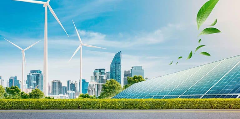 HVAC - Thermal management from Aircontech